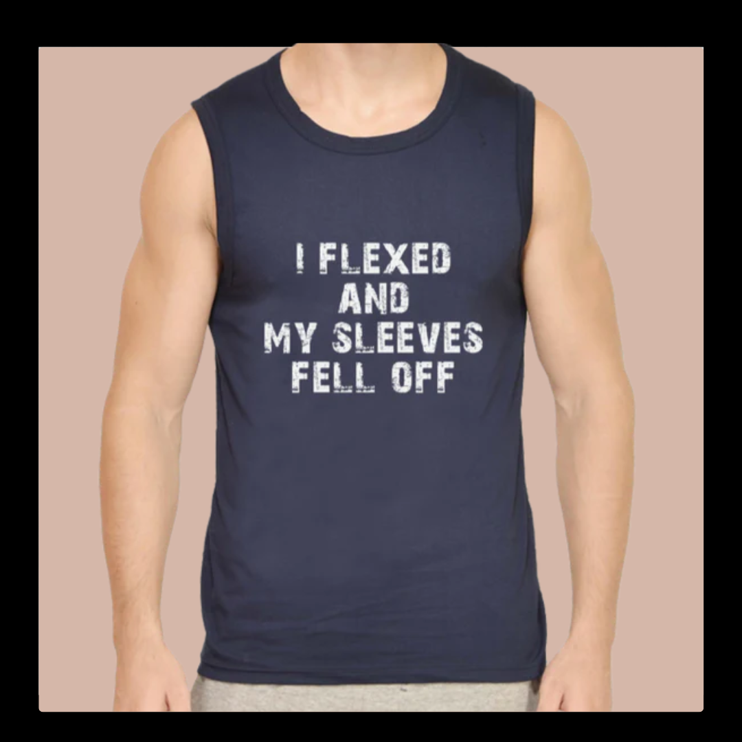 Gym/Work Out – Comic Tees